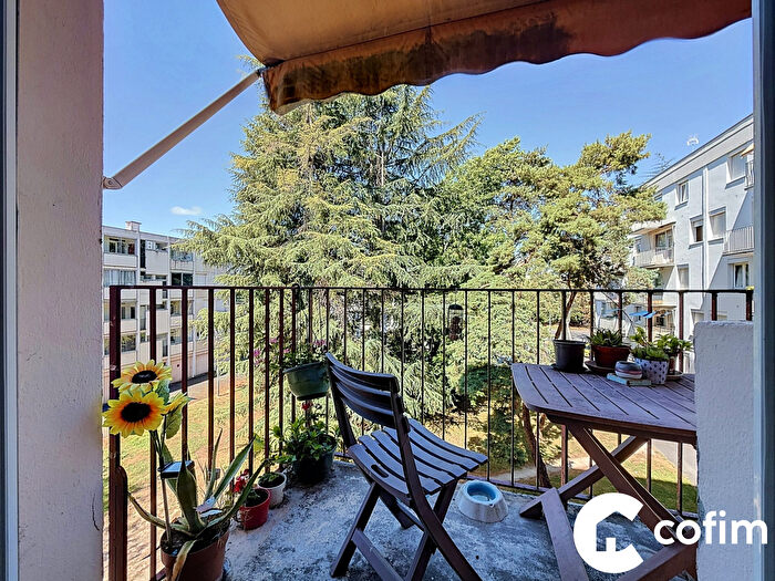 Pau, Dufau, Tourasse - Appartement 4 pièces à vendre