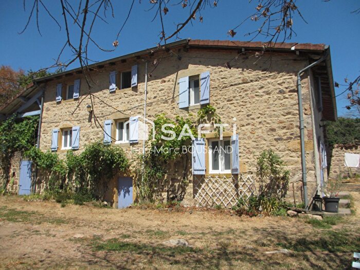 Maison 5 pièces à vendre - Anglure-sous-Dun