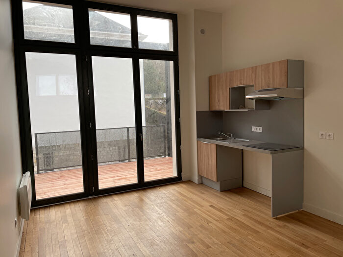 Amboise, Malétrenne, Plaisance, La Serpe : Appartement 3 pièces à louer