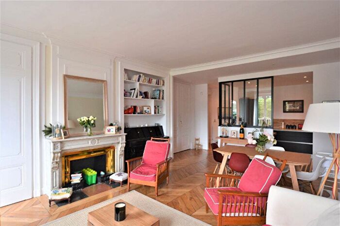 Appartement 4 pièces à Ainay, Lyon 2ème arrondissement, à louer