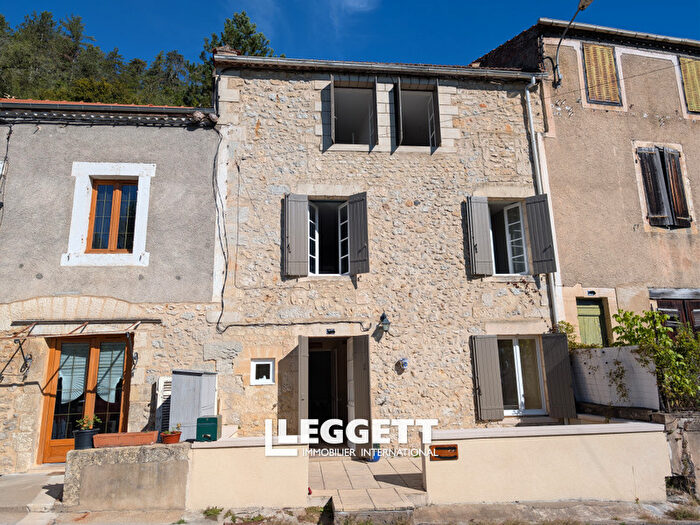 Maison 4 pièces à Le Bugue, à vendre