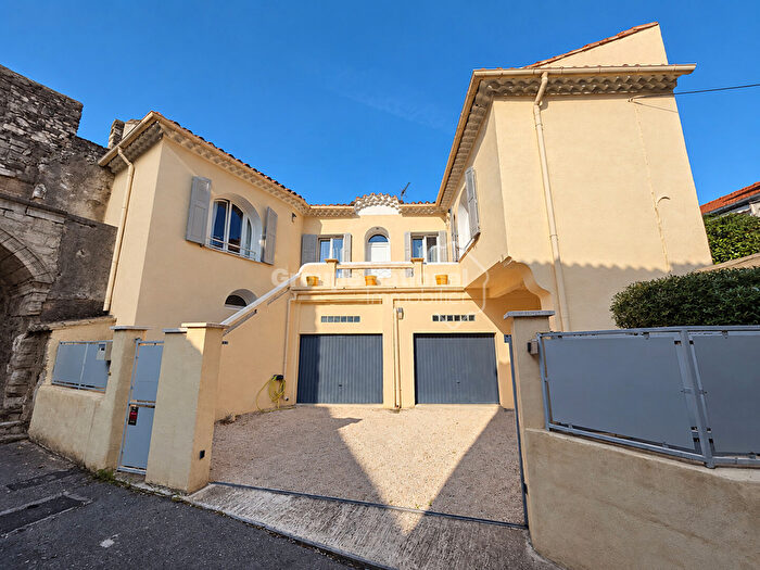 Maison 4 pièces à vendre - Monteux