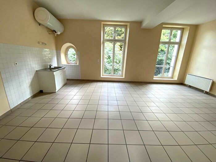 Coulommiers, Centre-ville : Appartement 3 pièces à louer