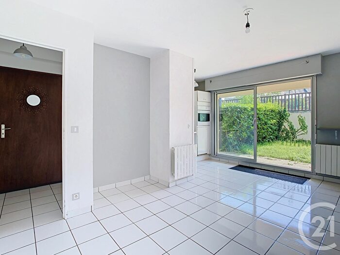 Cabourg, Centre-ville, Clos Pasteur, Cap Cabourg - Appartement 2 pièces à vendre