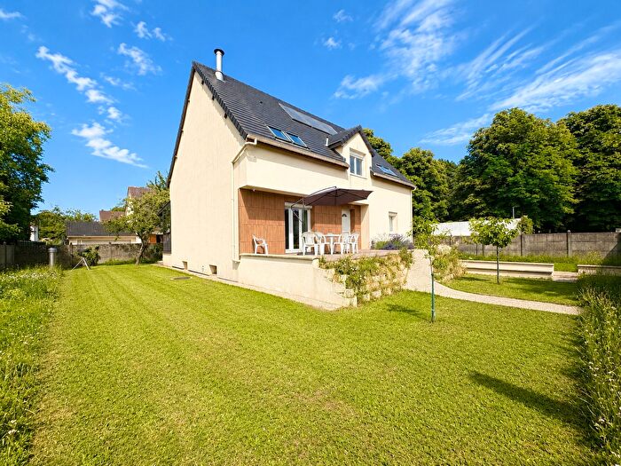 Maison 9 pièces à Sucy-en-Brie, Fort, à vendre