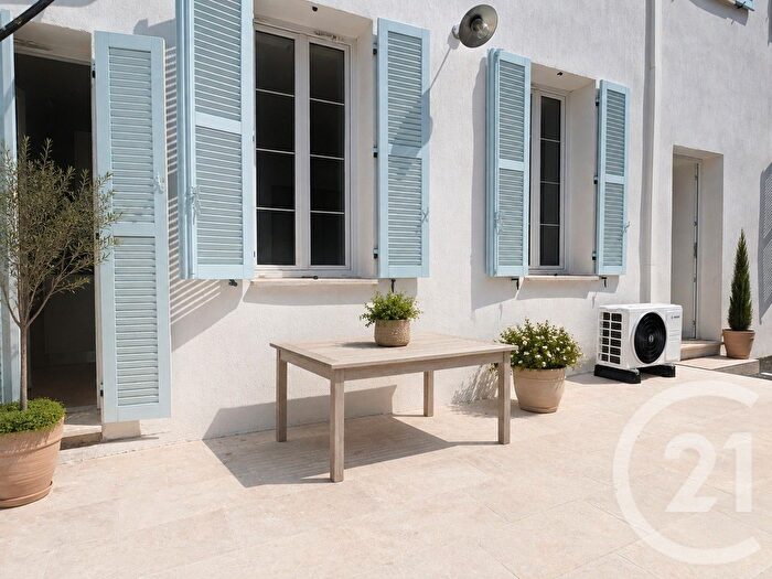 Toulon, Saint-Roch : Appartement 2 pièces à vendre
