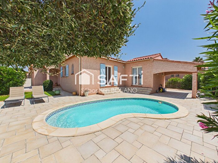Claira - Maison 4 pièces à vendre