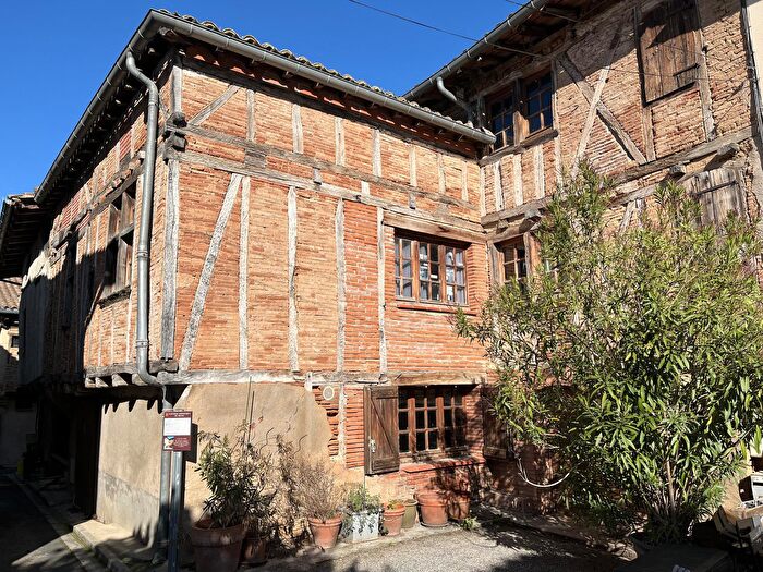 Gaillac, Gare, Clavelle, Très Oumerts : Maison 10 pièces à vendre