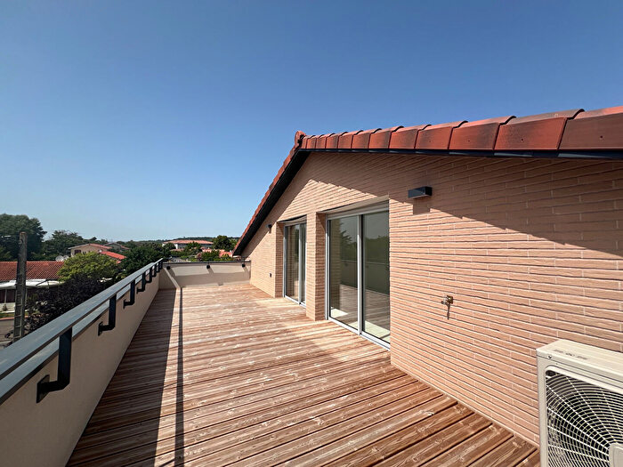 Appartement 4 pièces à Bruguières, à vendre
