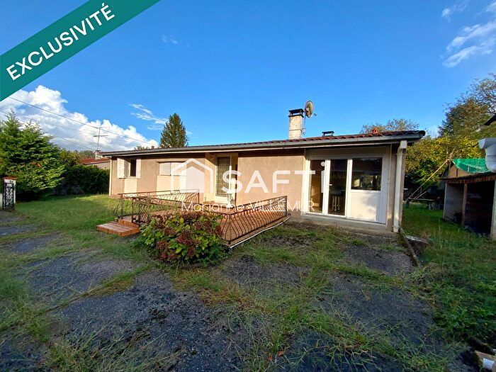 Maison 5 pièces à vendre à Vianne