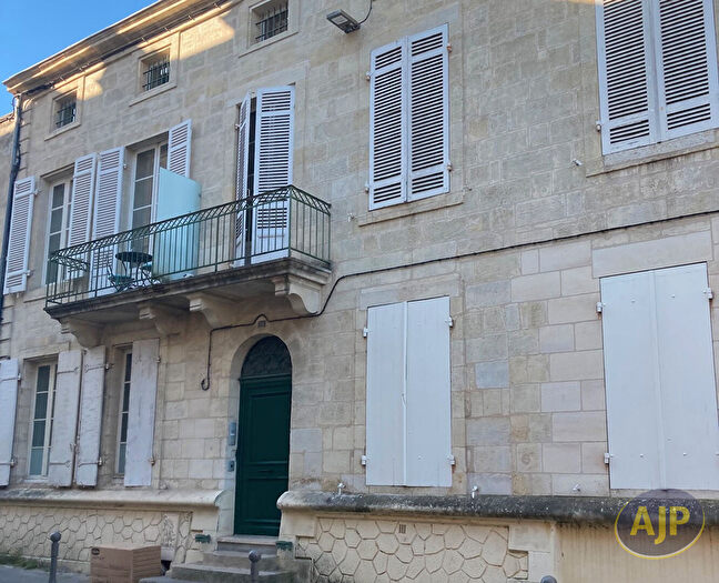 Appartement à vendre - Libourne, Centre-ville, Bastide, Gare - 1 pièce