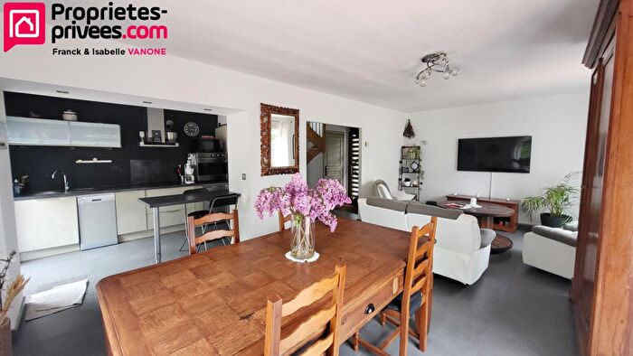 Maison 5 pièces à vendre - Pérenchies