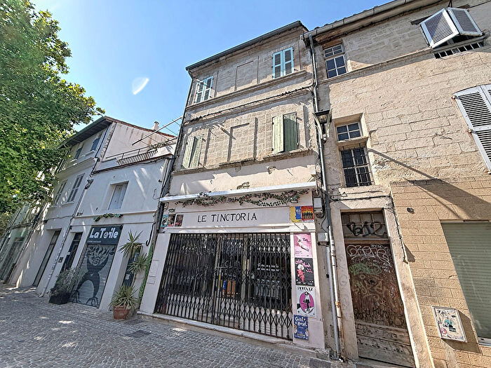 Appartement 2 pièces à vendre - Avignon, Magnanen, Teinturiers