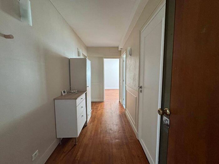 Appartement 4 pièces à louer à Fourchette-Polangis, Champigny-sur-Marne
