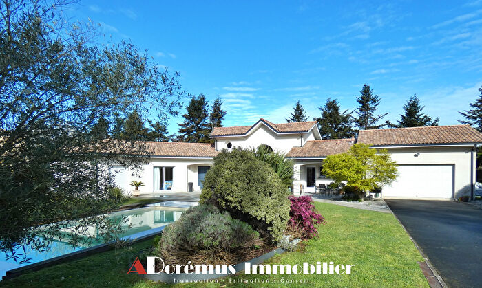 Maison à vendre - Latresne - 5 pièces - 3 chambres