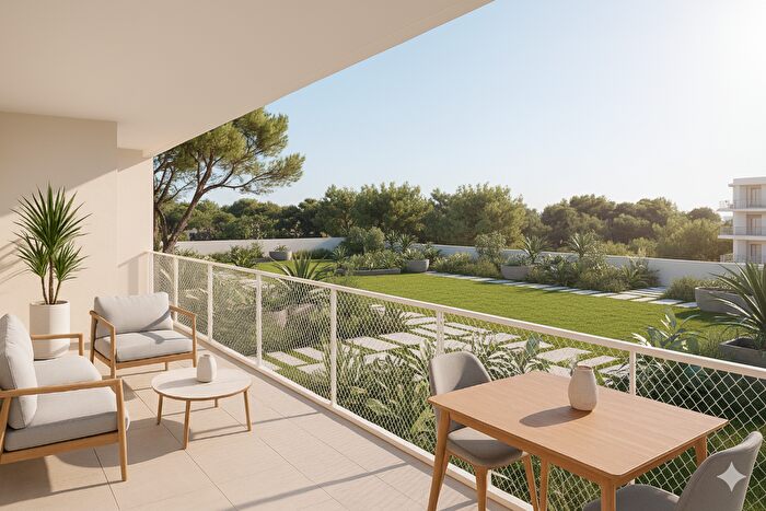 Maison à vendre - Antibes, Rabiac, Carriat, Les Semboules, Les Brusquets - 2 pièces