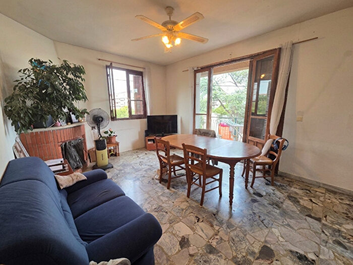 Maison 4 pièces à Lucciana, à vendre