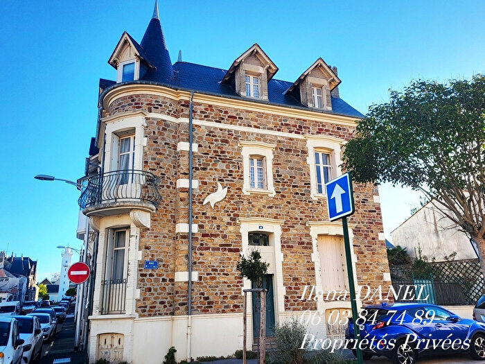 Les Sables-d'Olonne, Arago, Saint-Pierre, Rudelière - Maison 6 pièces à vendre