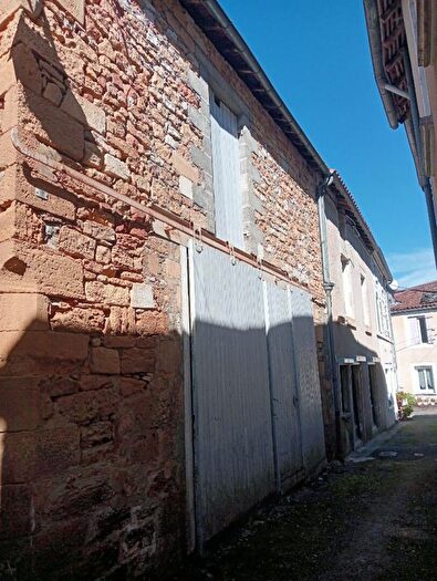 Corgnac-sur-l'Isle - Maison 2 pièces à vendre