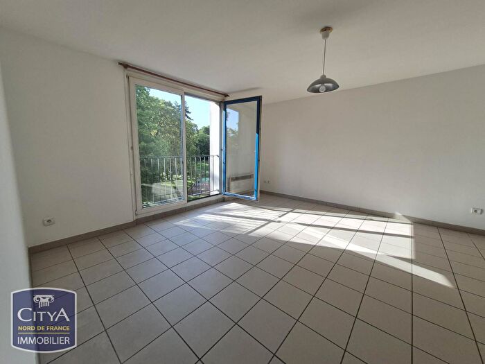 Arras, Meaulens, Saint-Gery - Appartement 2 pièces à louer