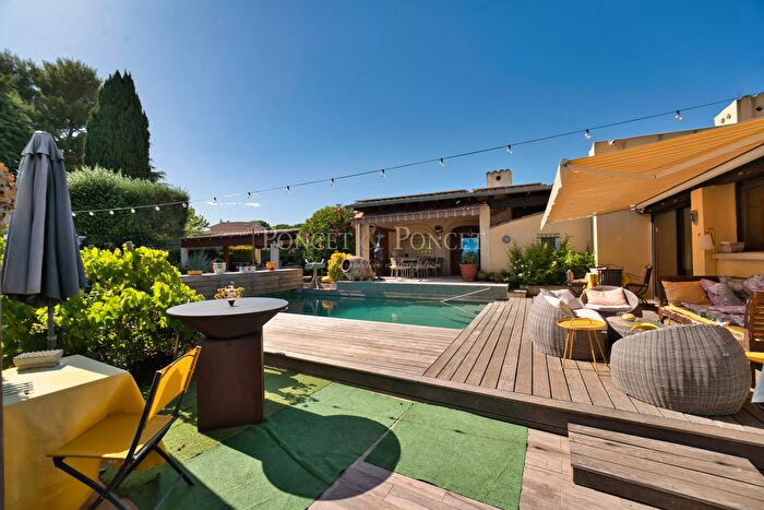 Maison 5 pièces à vendre à Juvignac