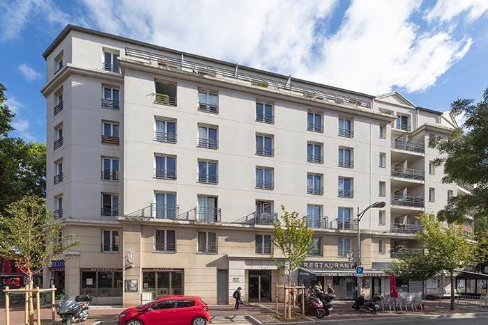 Appartement 1 pièce à louer à Colombiers, Issy-les-Moulineaux