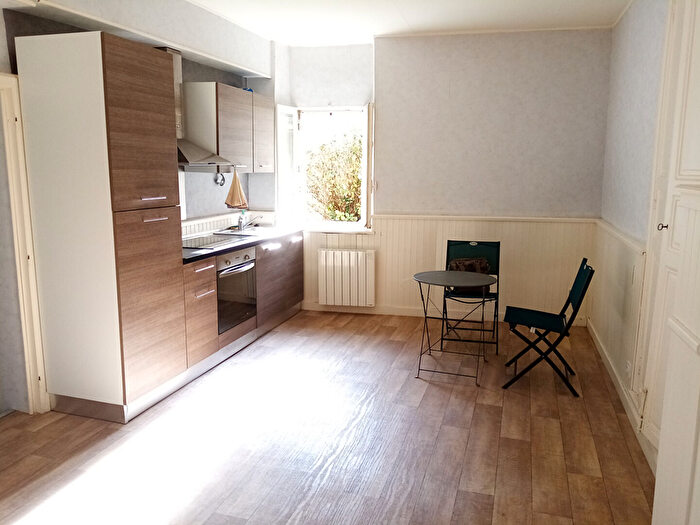 Maison 3 pièces à louer - Chemillé