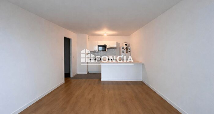 Appartement 3 pièces à Mérignac, Capeyron, à vendre