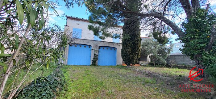 Maison à vendre - Carcassonne, Cité Médiévale, Barbacane, Trivalle - 6 pièces - 5 chambres