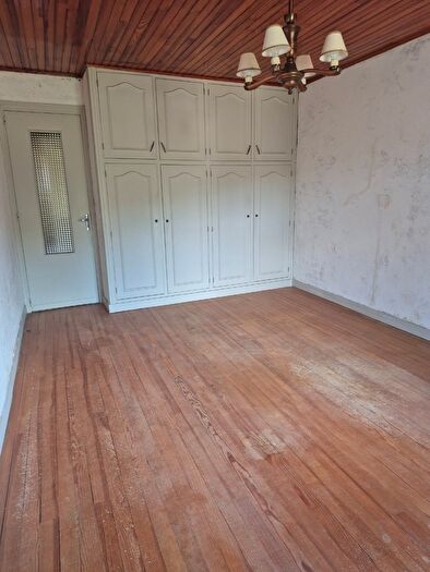 Vescles - Maison 5 pièces à vendre