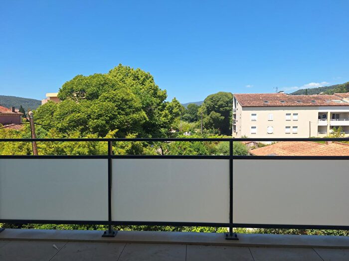 Draguignan, Malmont, Les Salles, Folletière - Appartement 3 pièces à louer