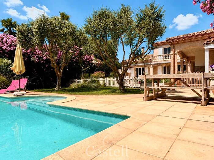 Maison 5 pièces à vendre - Agde, Le Grau d'Agde