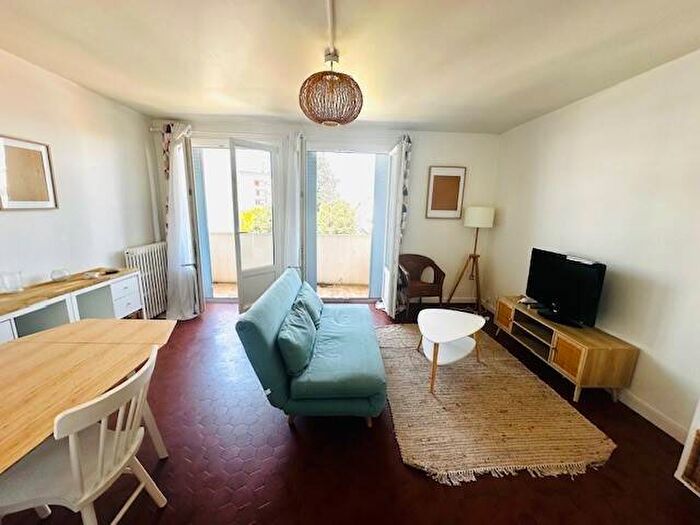 Appartement 3 pièces à louer à Toulouse
