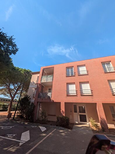 Labarthe-sur-Lèze : Appartement 2 pièces à vendre