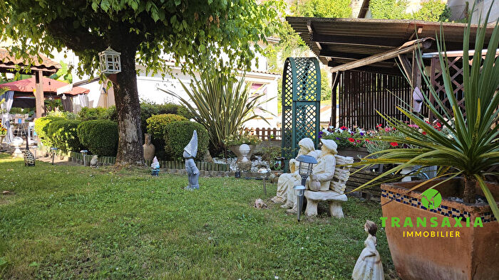 Maison 13 pièces à vendre à La Réole