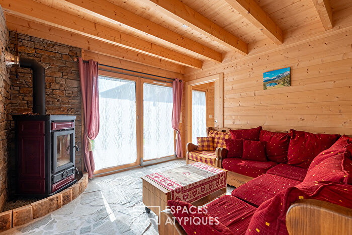 Maison 6 pièces à vendre - Baume-les-Dames