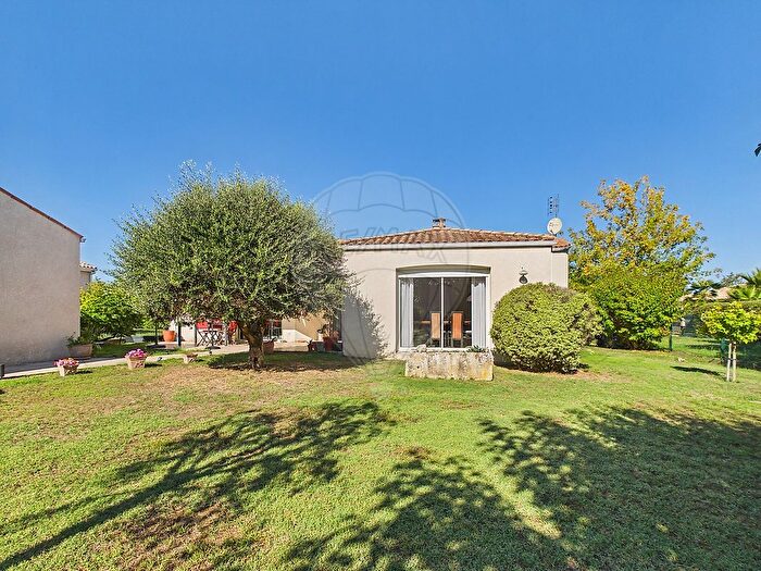 Maison 5 pièces à Saint-Palais-sur-Mer, à vendre