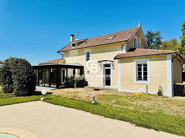 Maison à vendre - Bergerac, Les Bories, Salvette, Les Versannes, Gala - 6 pièces - 3 chambres