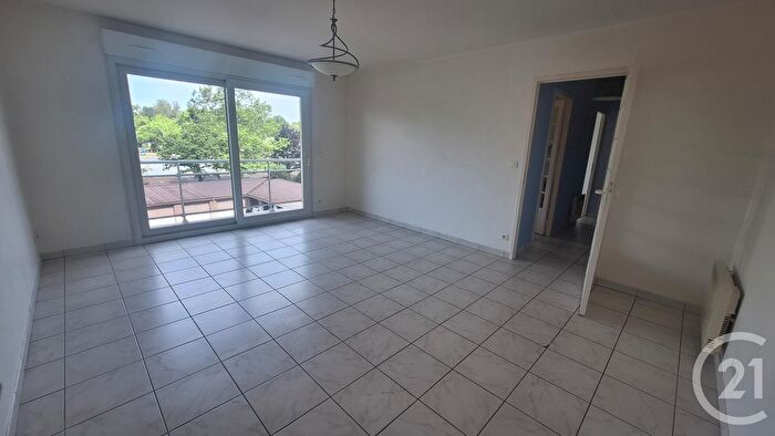 Châteauroux, Belle-Isle, Les Rocheforts, Saint-Christophe, Vaugirard - Appartement 2 pièces à louer