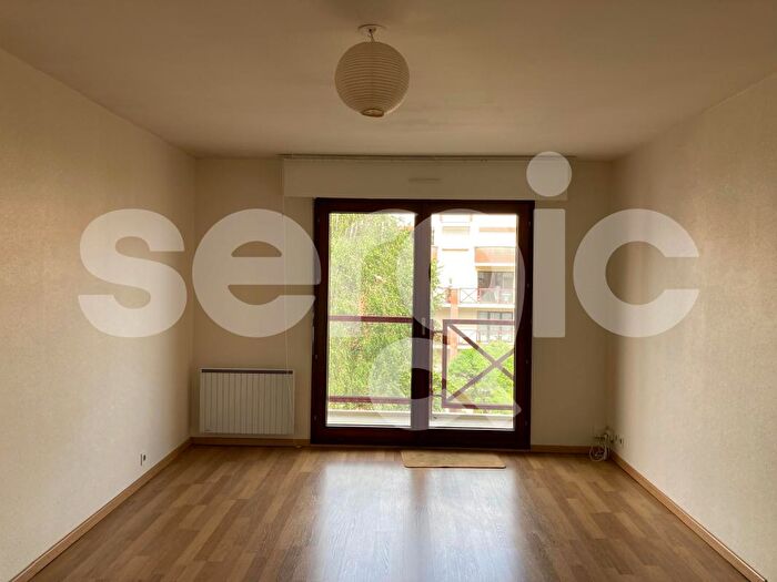 Appartement 3 pièces à louer à Lille, Wazemmes