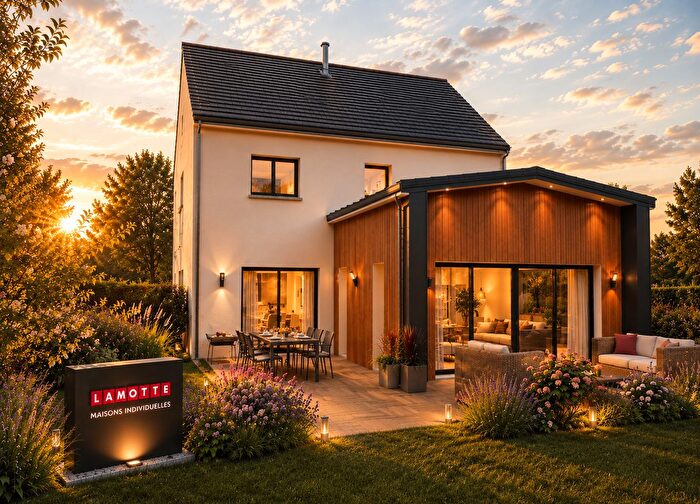 Maison 5 pièces à Montfort-sur-Meu, à vendre