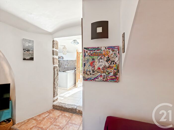 Santa-Reparata-di-Balagna - Maison 2 pièces à vendre