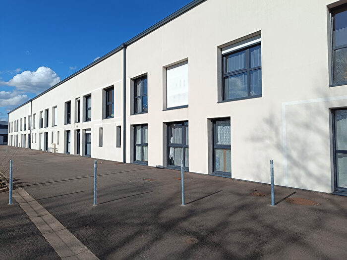 La Roche-sur-Yon, Pyramides, Jean-Yole - Appartement 1 pièce à vendre