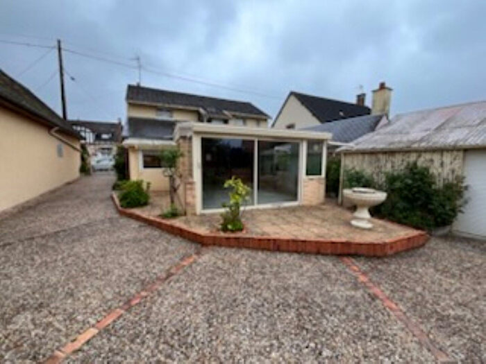 Maison 5 pièces à vendre à Argent-sur-Sauldre