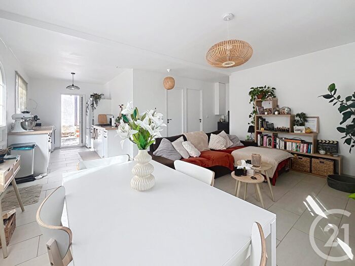 Maison à vendre - Béziers, Perch des Moulins, Font Neuve, Terries - 3 pièces - 2 chambres