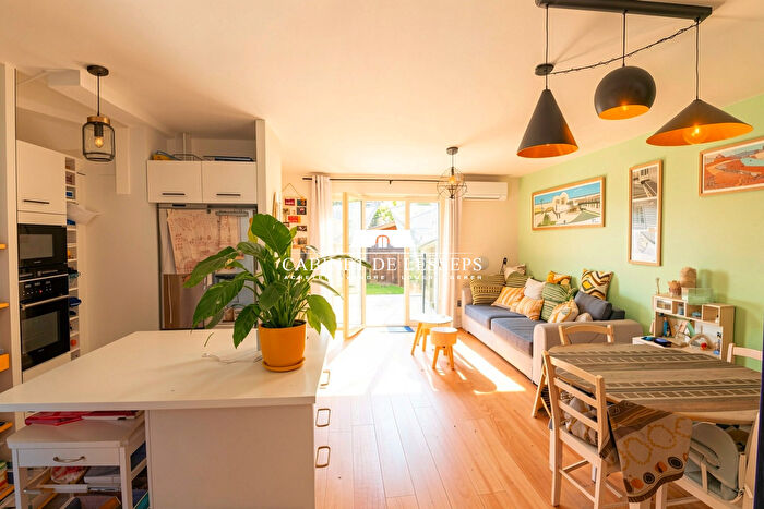 Maison à vendre - BayonneBayonaBaiona, Saint-Etienne, Arroussets - 4 pièces - 3 chambres