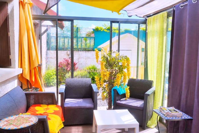 Appartement 5 pièces à Saint-Étienne, Terrenoire, à vendre