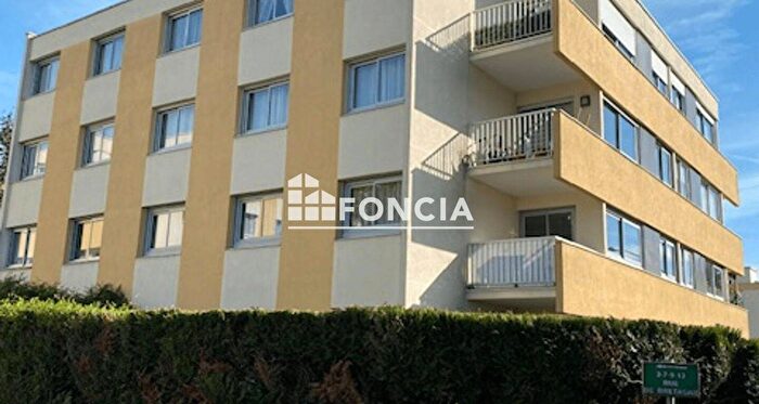 Haut Domont-Plaine des Cercelets - Appartement 3 pièces à louer