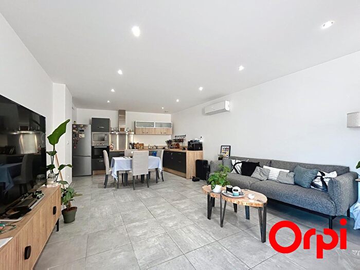 Assas - Maison 4 pièces à vendre