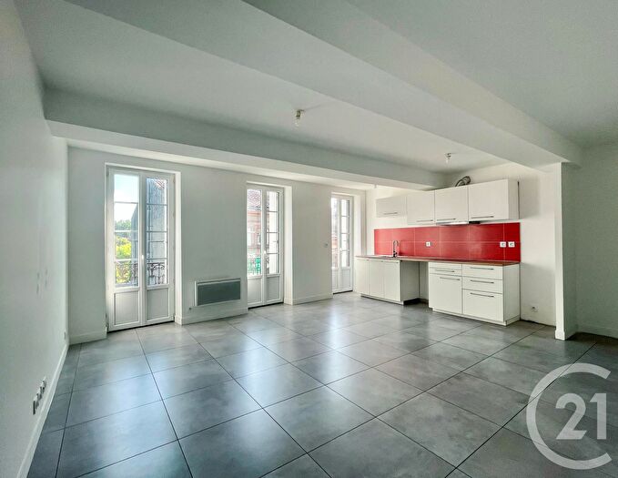 Appartement 3 pièces à Villefranche-de-Lauragais, à louer